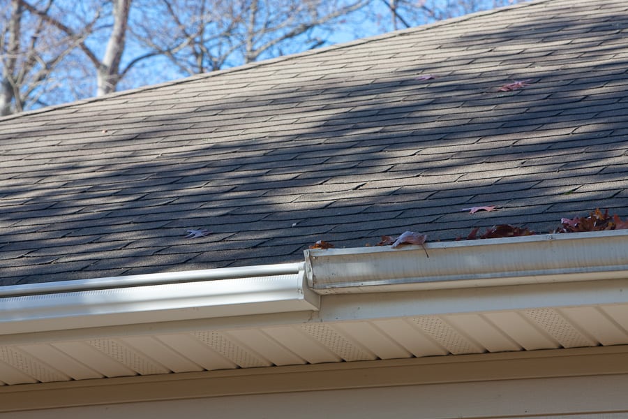 How to Fix Your Sagging Gutters | LeafGuard of Cincinnati