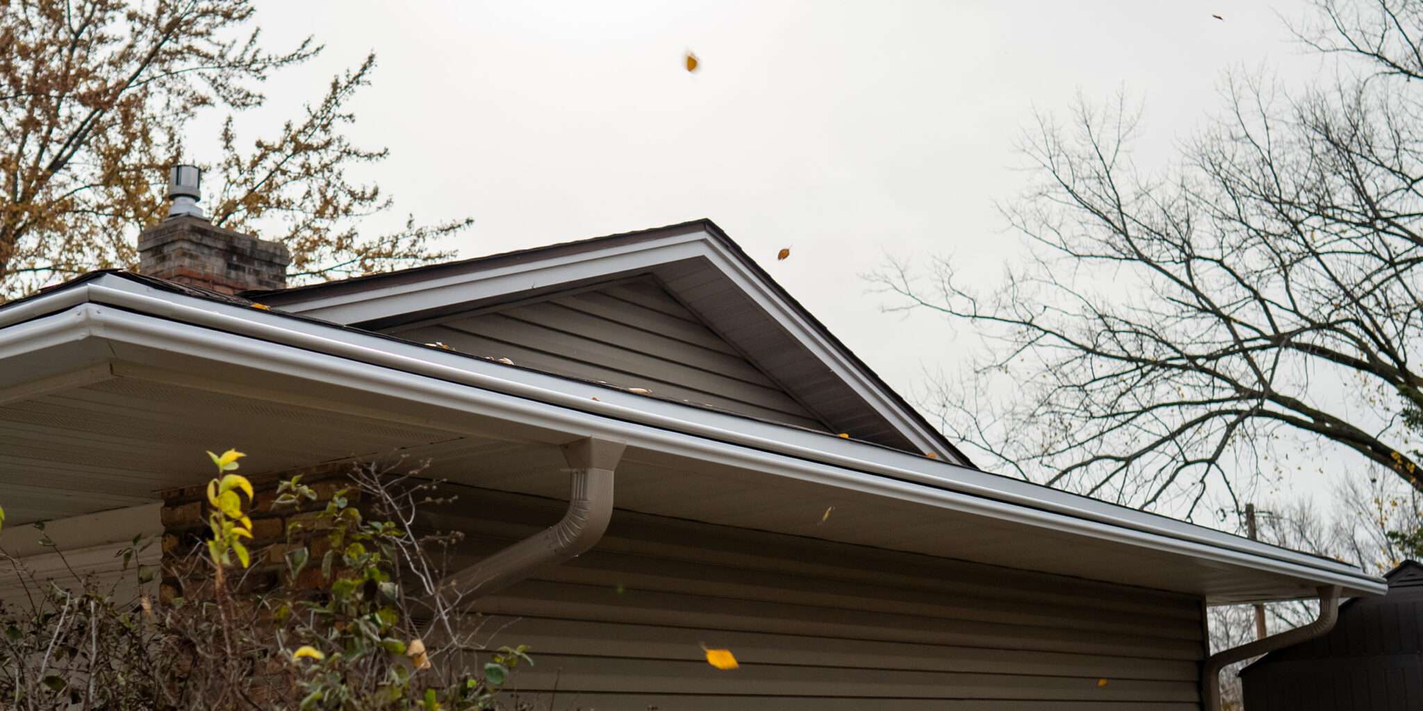 How much do New Gutters Cost | LeafGuard of Cincinnati