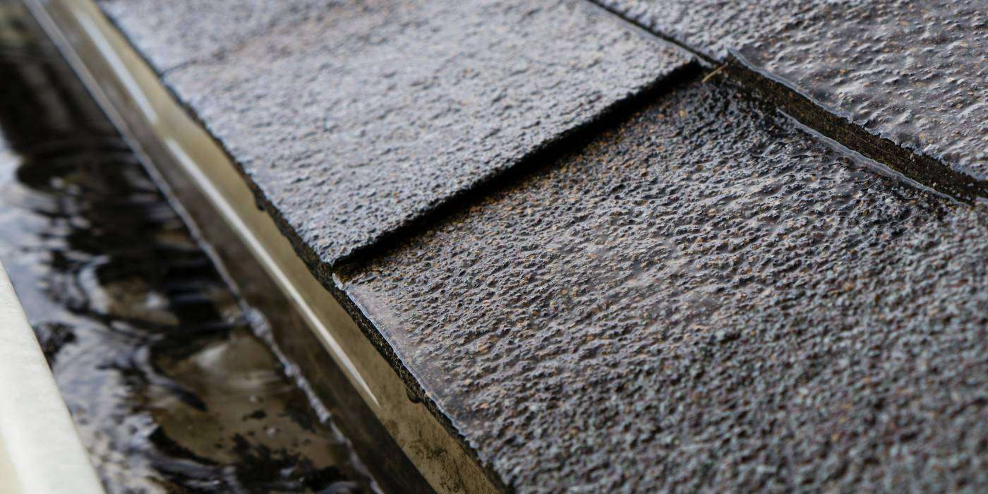Common Roofing Problems | LeafGuard of Cincinnati