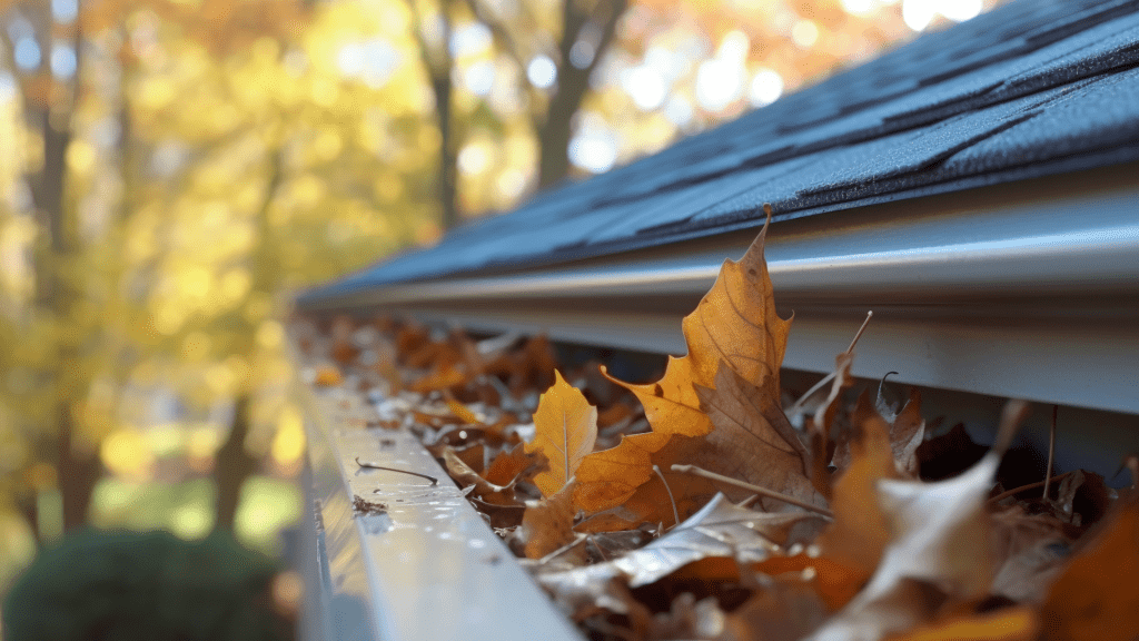 5 Gutter Maintenance Tips to Prevent Basement Flooding | LeafGuard® of ...