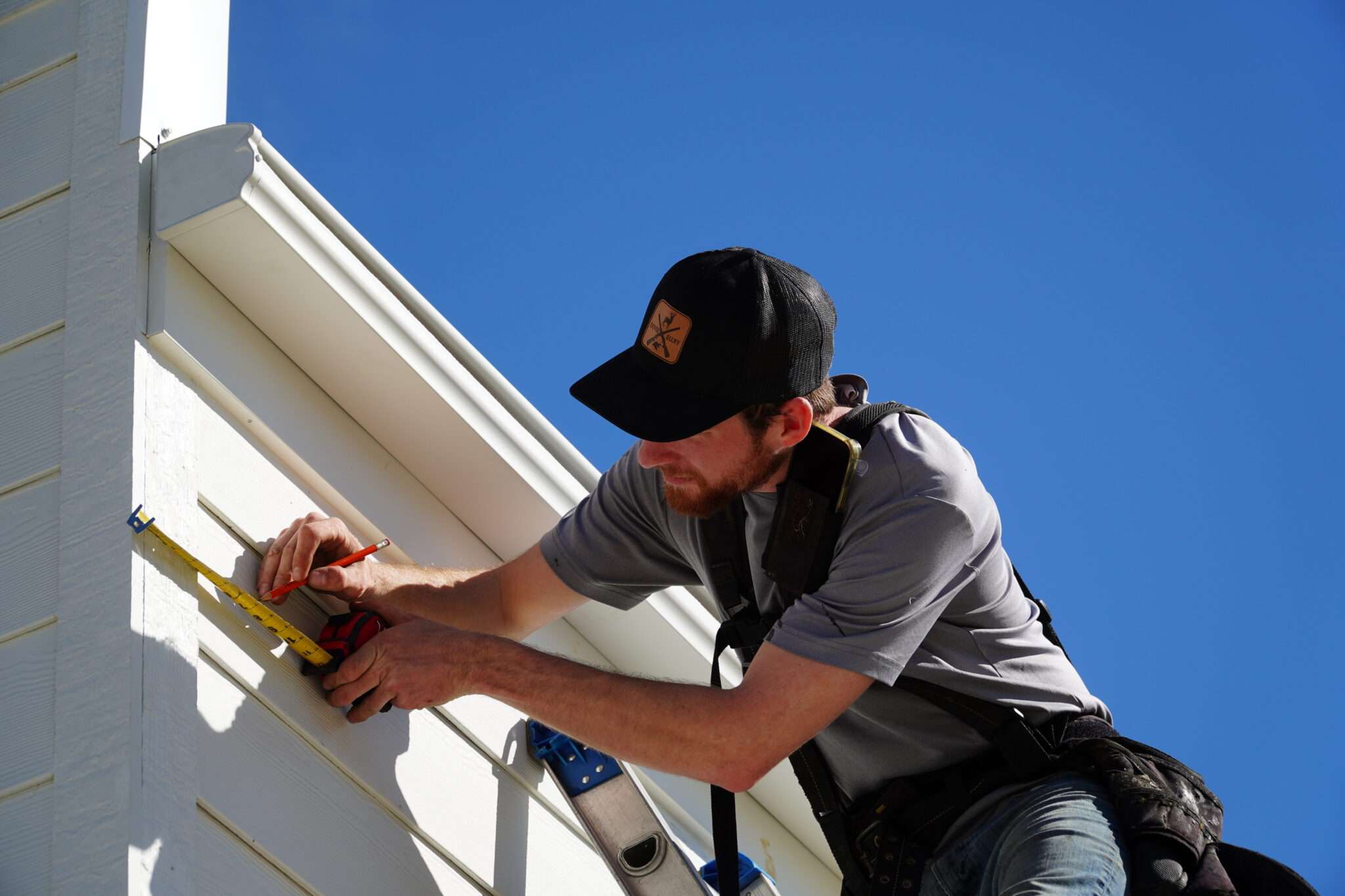 How to Prepare Your Gutters for Snow and Ice | LeafGuard of Cincinnati