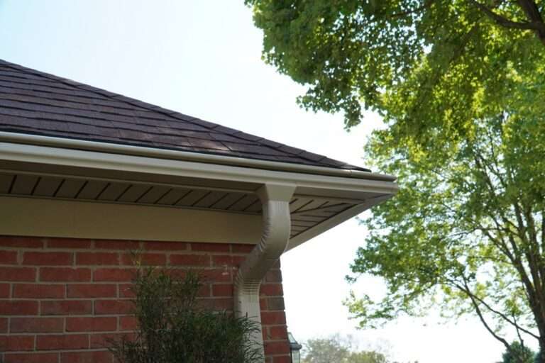 Choosing the Right Gutter Color for Your Home | LeafGuard of Cincinnati