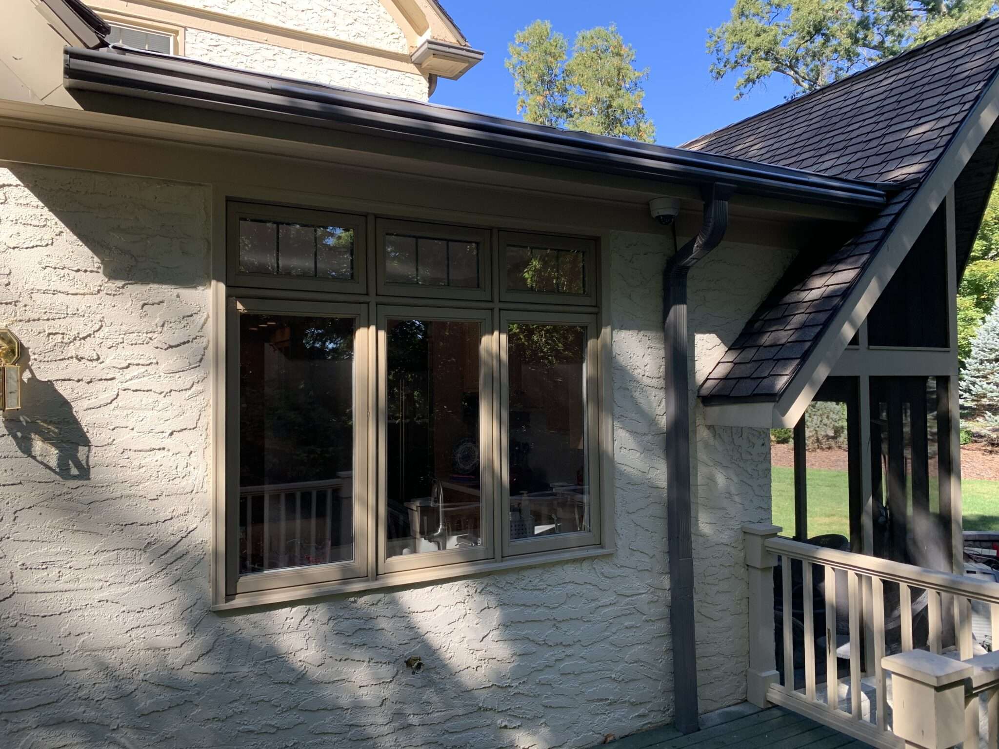 Choosing the Right Gutter Color for Your Home | LeafGuard of Cincinnati