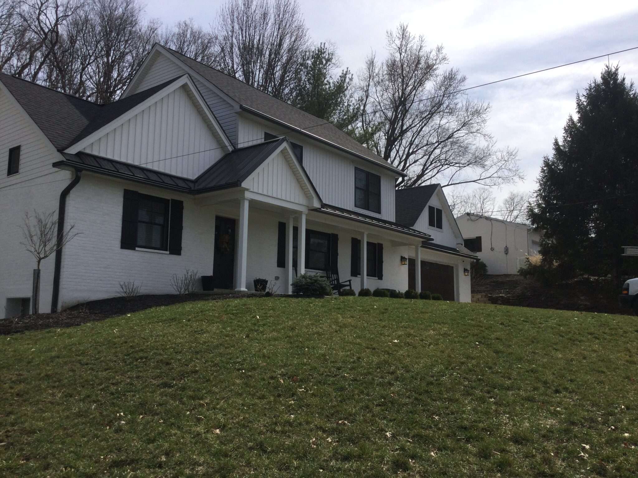 Choosing the Right Gutter Color for Your Home | LeafGuard of Cincinnati