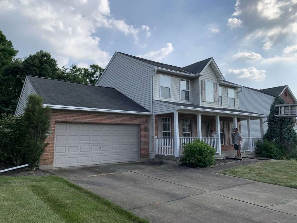 Choosing the Right Gutter Color for Your Home | LeafGuard of Cincinnati