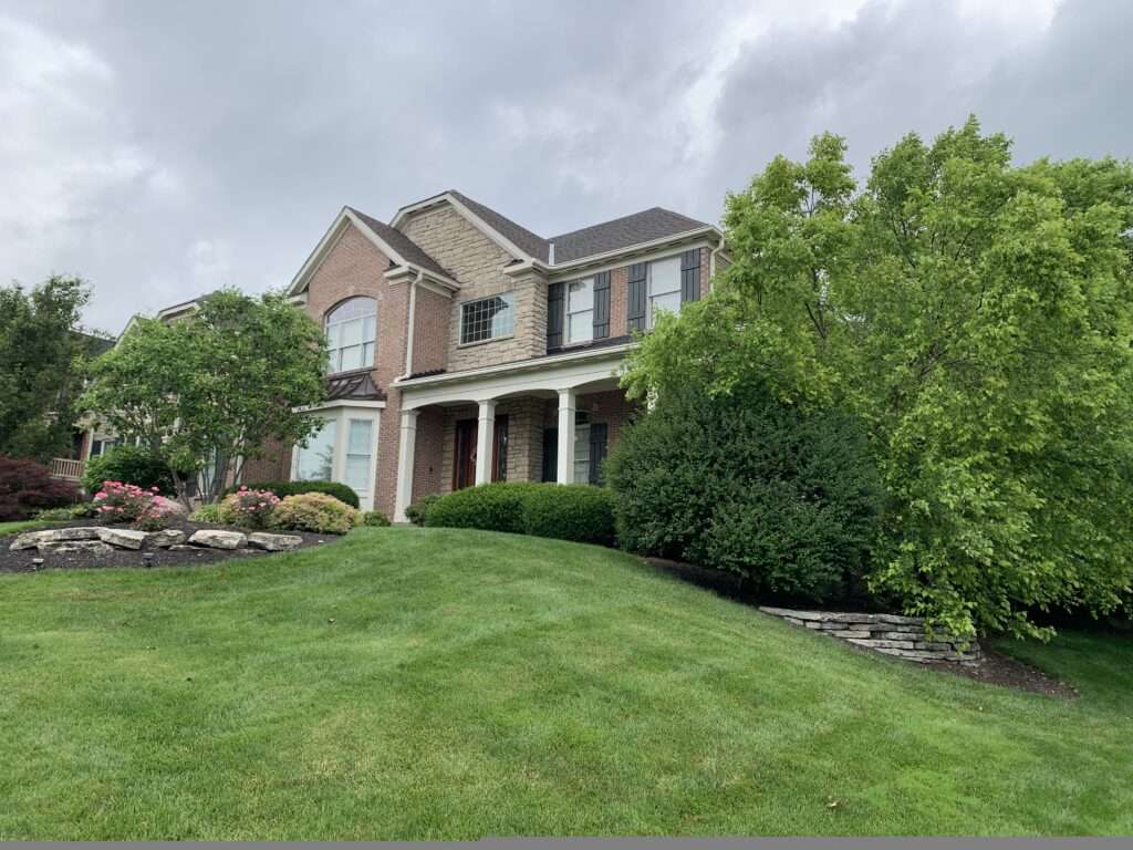 Choosing the Right Gutter Color for Your Home | LeafGuard of Cincinnati