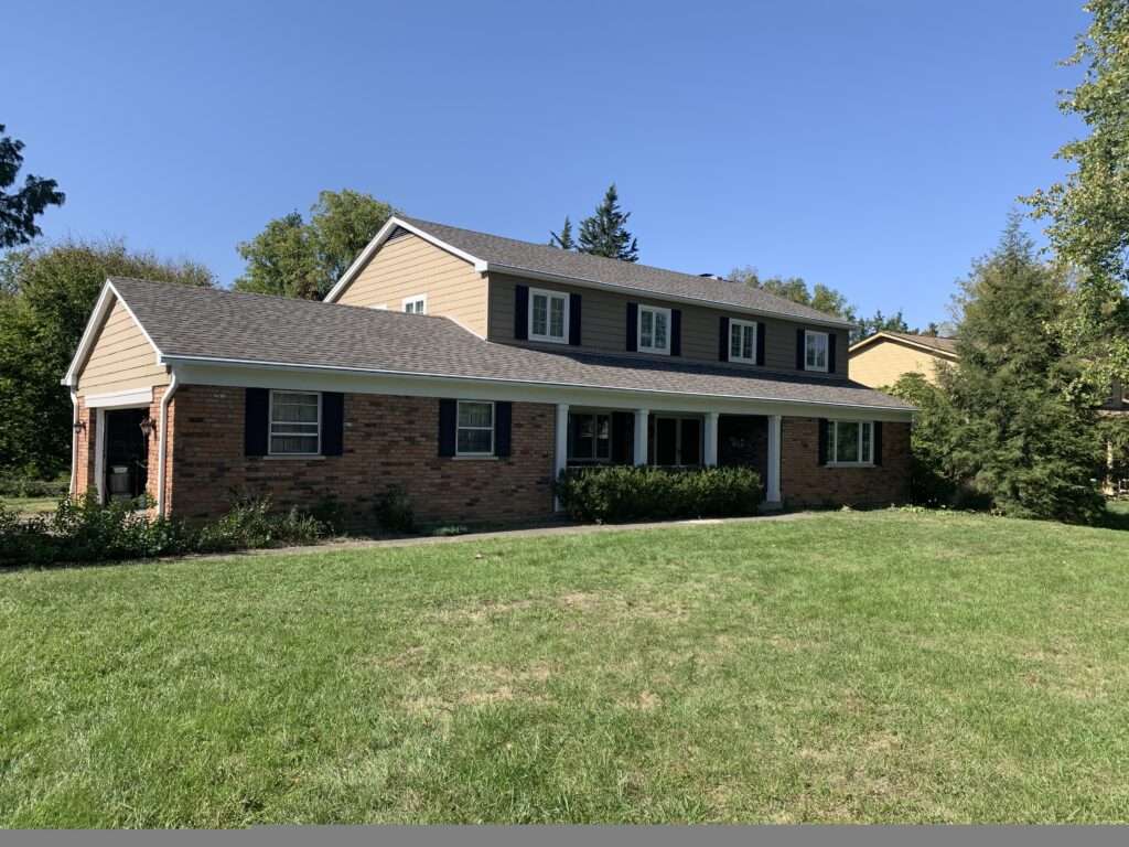 Choosing the Right Gutter Color for Your Home | LeafGuard of Cincinnati