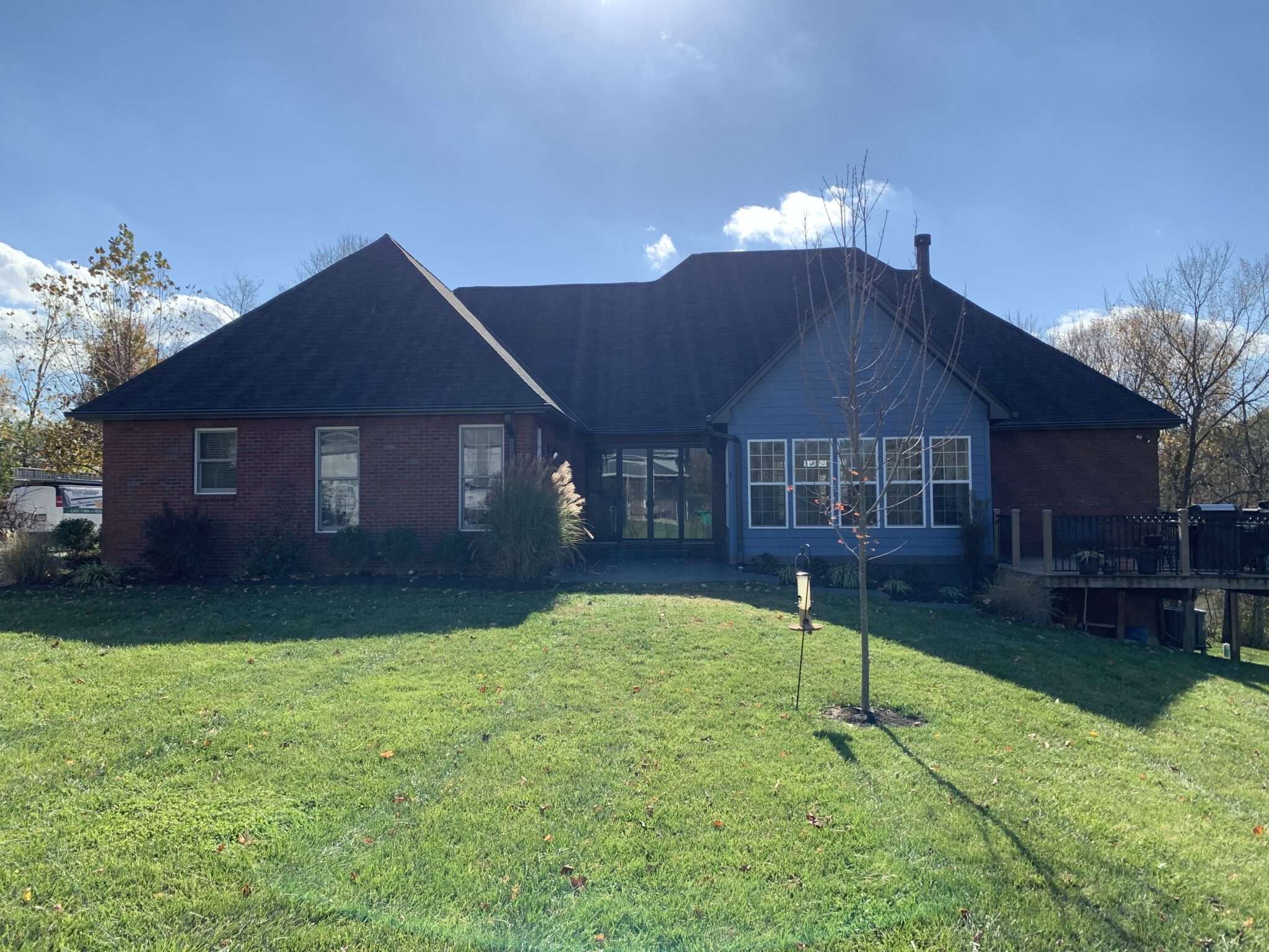 Choosing the Right Gutter Color for Your Home | LeafGuard of Cincinnati